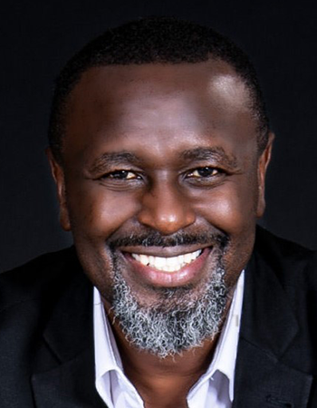 Our Leaders - SOS Children's Villages