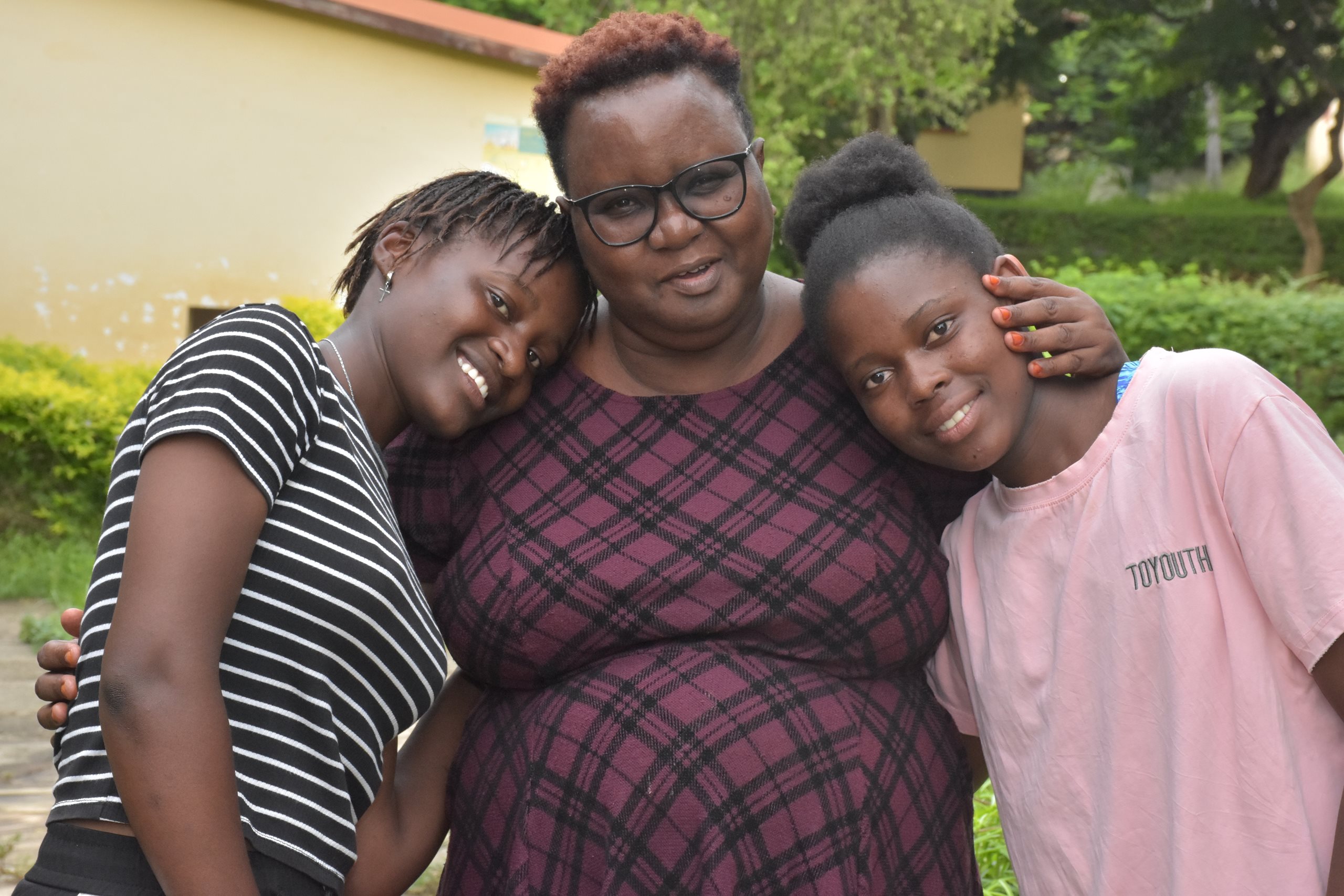 History - SOS Children's Villages