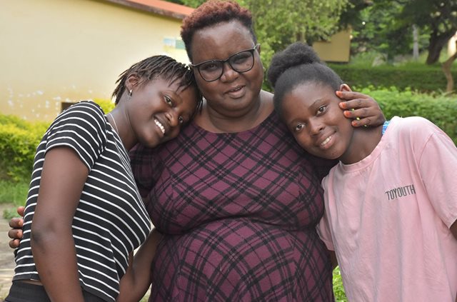 Who We Are - SOS Children's Villages