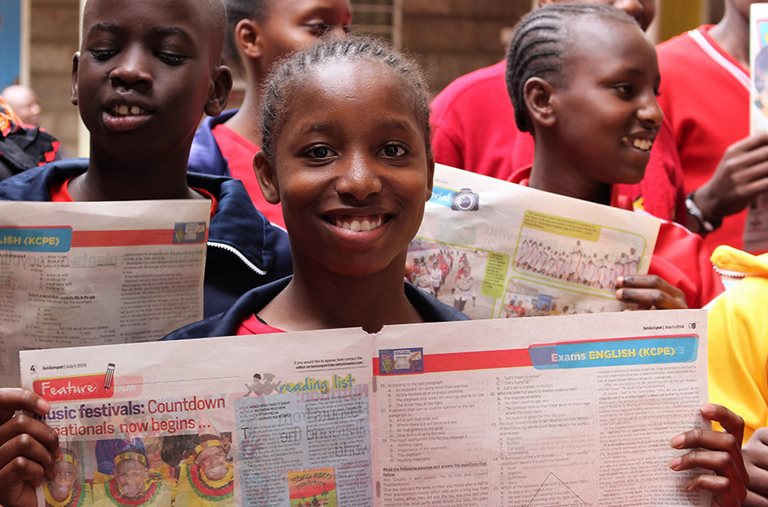 What we do - SOS Children's Villages